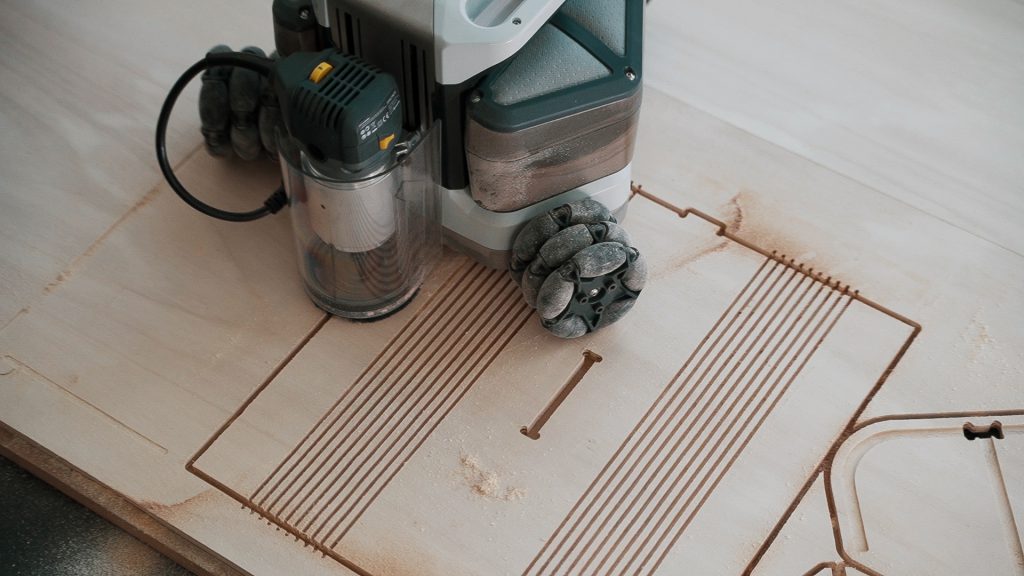 Goliath - Wurth Machinery