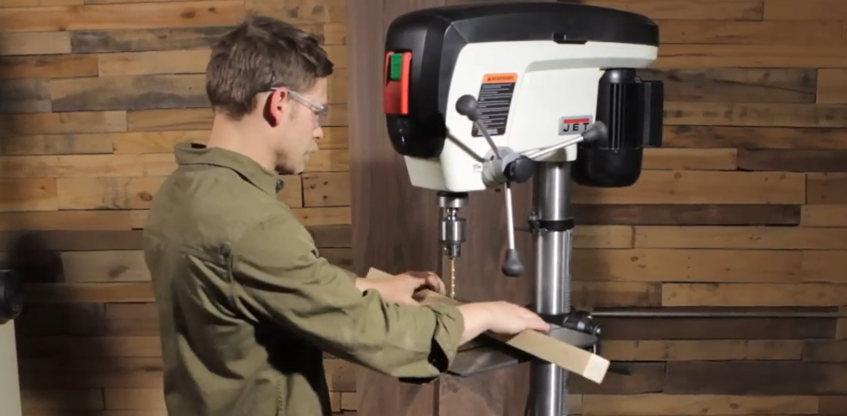 9 Best Drill Presses for Woodworking (2026 Buyer’s Guide) - Wurth Machinery